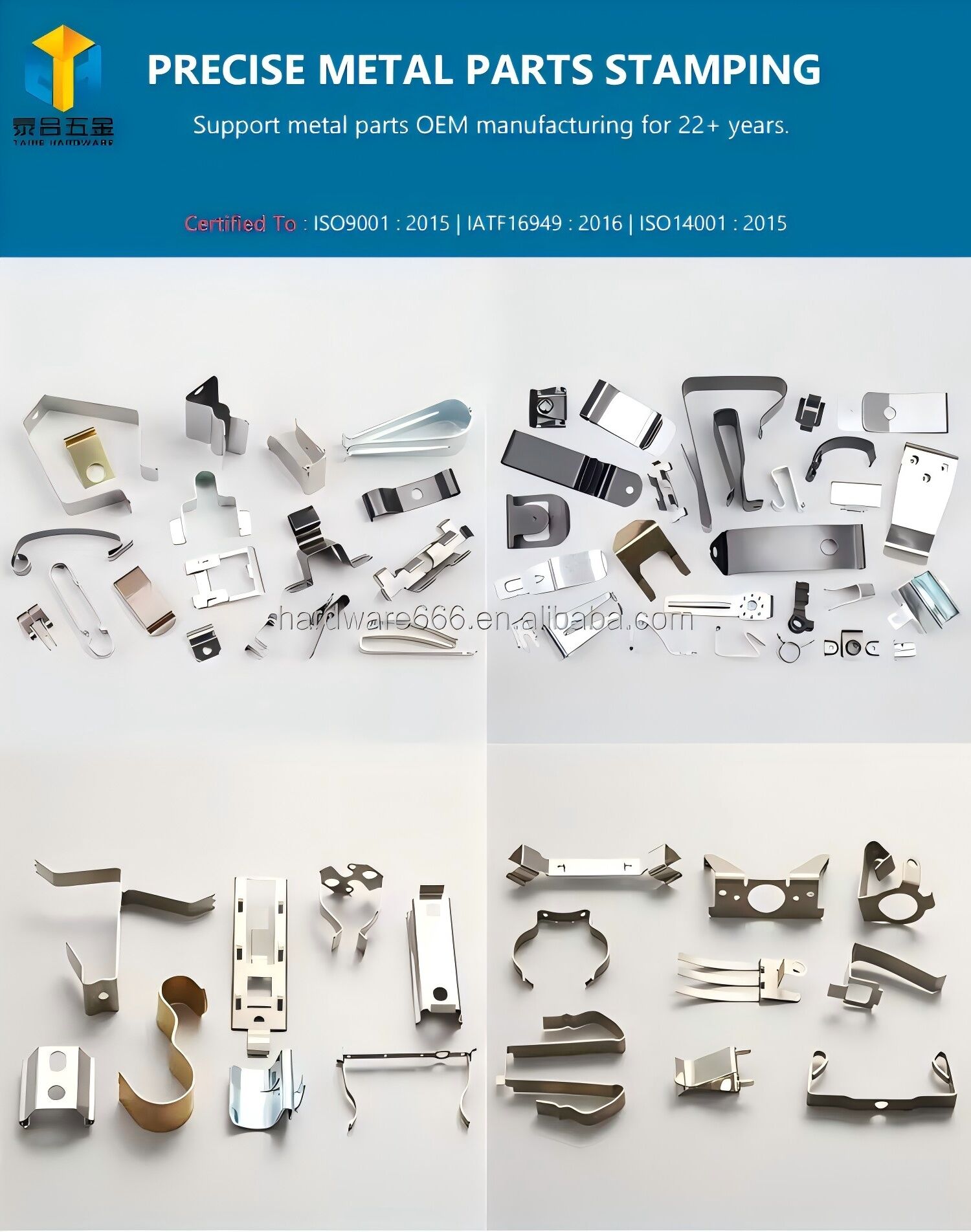 Bulk Buy China Wholesale Premium Quality Custom Shape Sheet Metal Oem ...