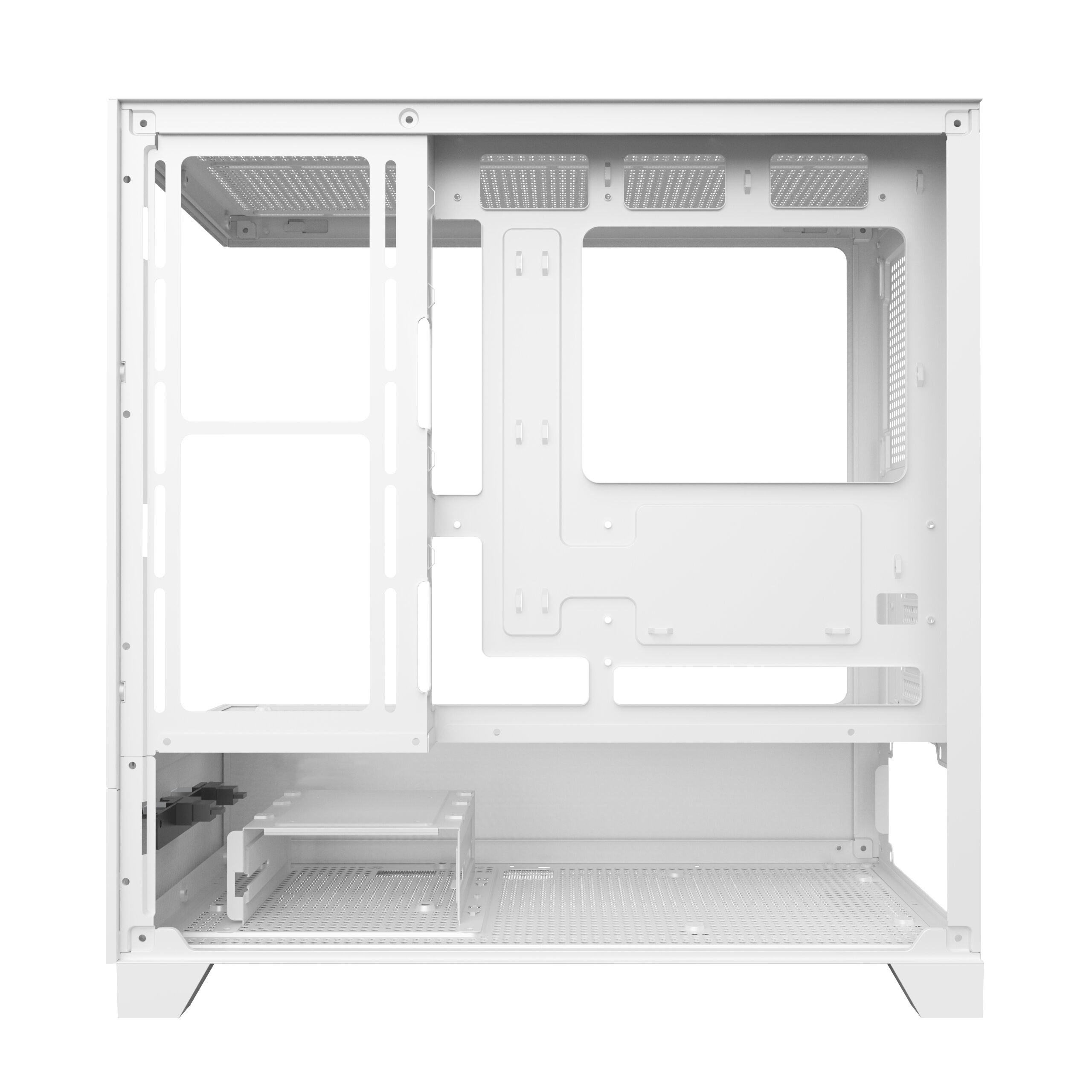 Bulk Buy China Wholesale New Arrivals Full View Tempered Glass Gaming ...