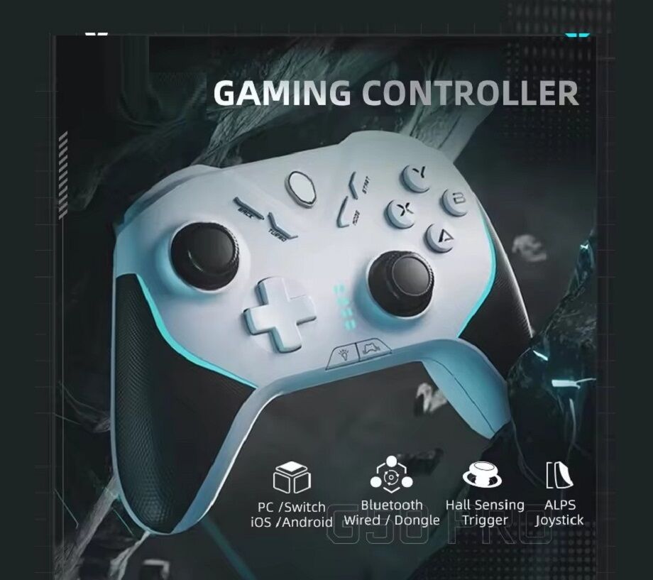 Bulk Buy China Wholesale 2.4 Wireless Controller Gamepad With Usb ...