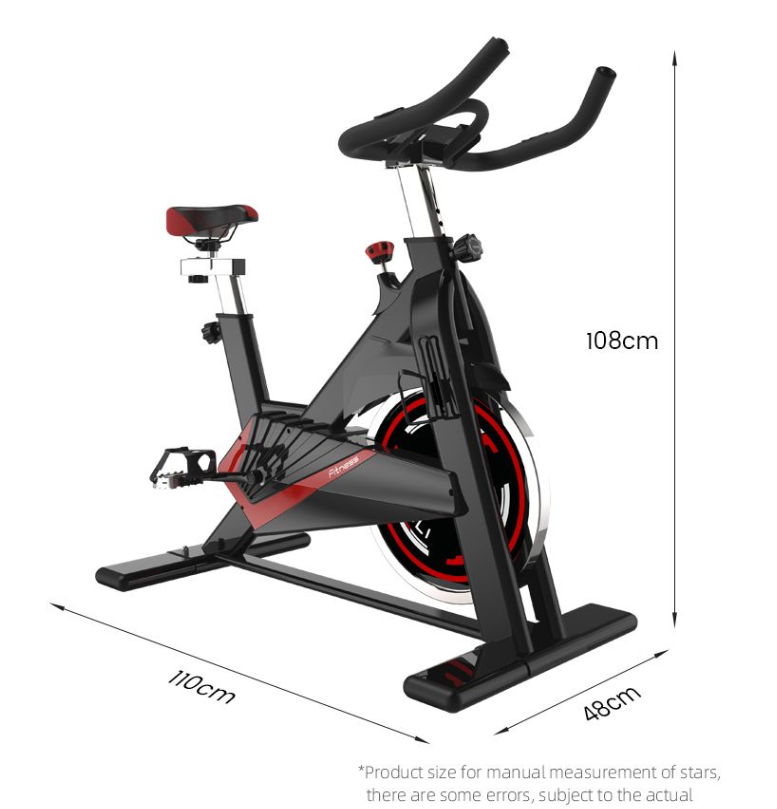 Factory Direct Sale Home Bicycle Professional Aerobic Exercise Fitness ...