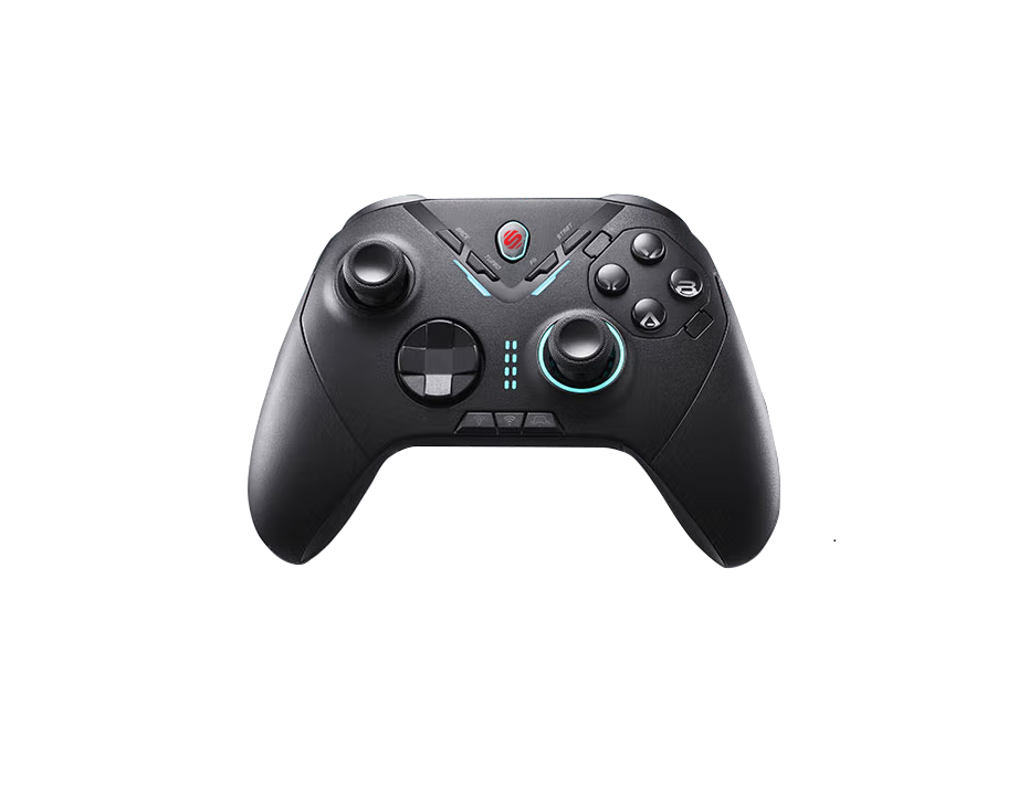 Buy China Wholesale Usb/2.4g/bluetooth Laptop Game Controller For ...