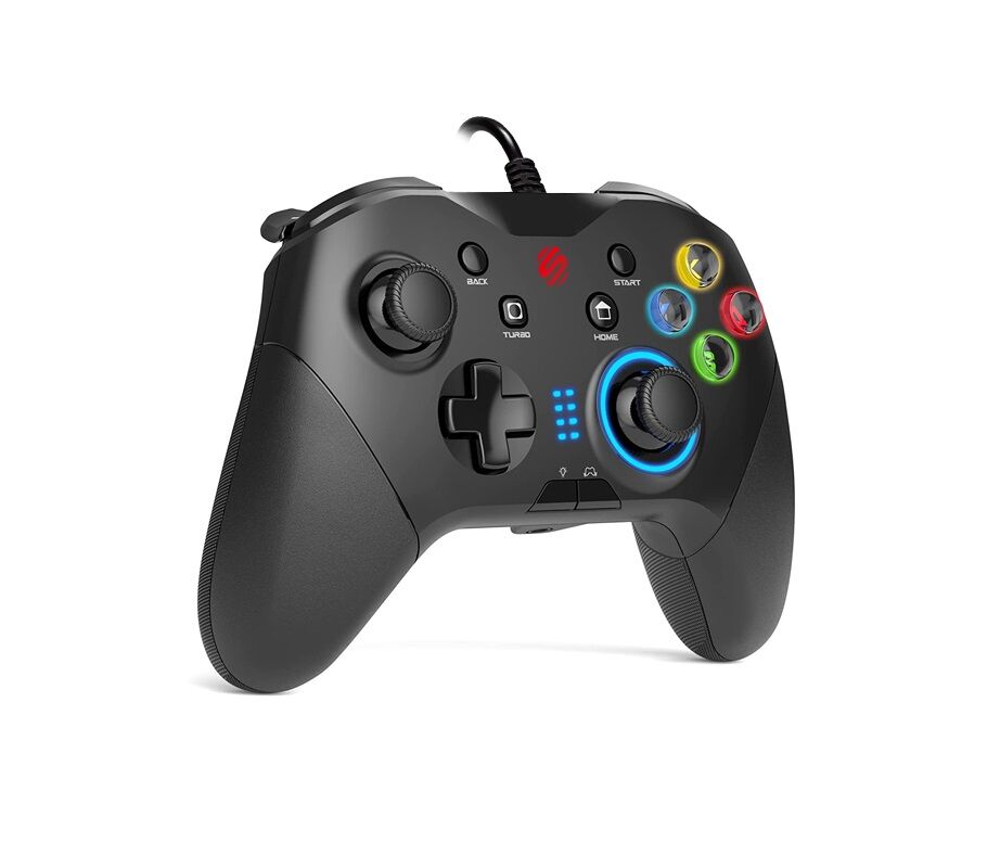 Factory Direct High Quality China Wholesale Oem Usb Gamepad Game Remote ...