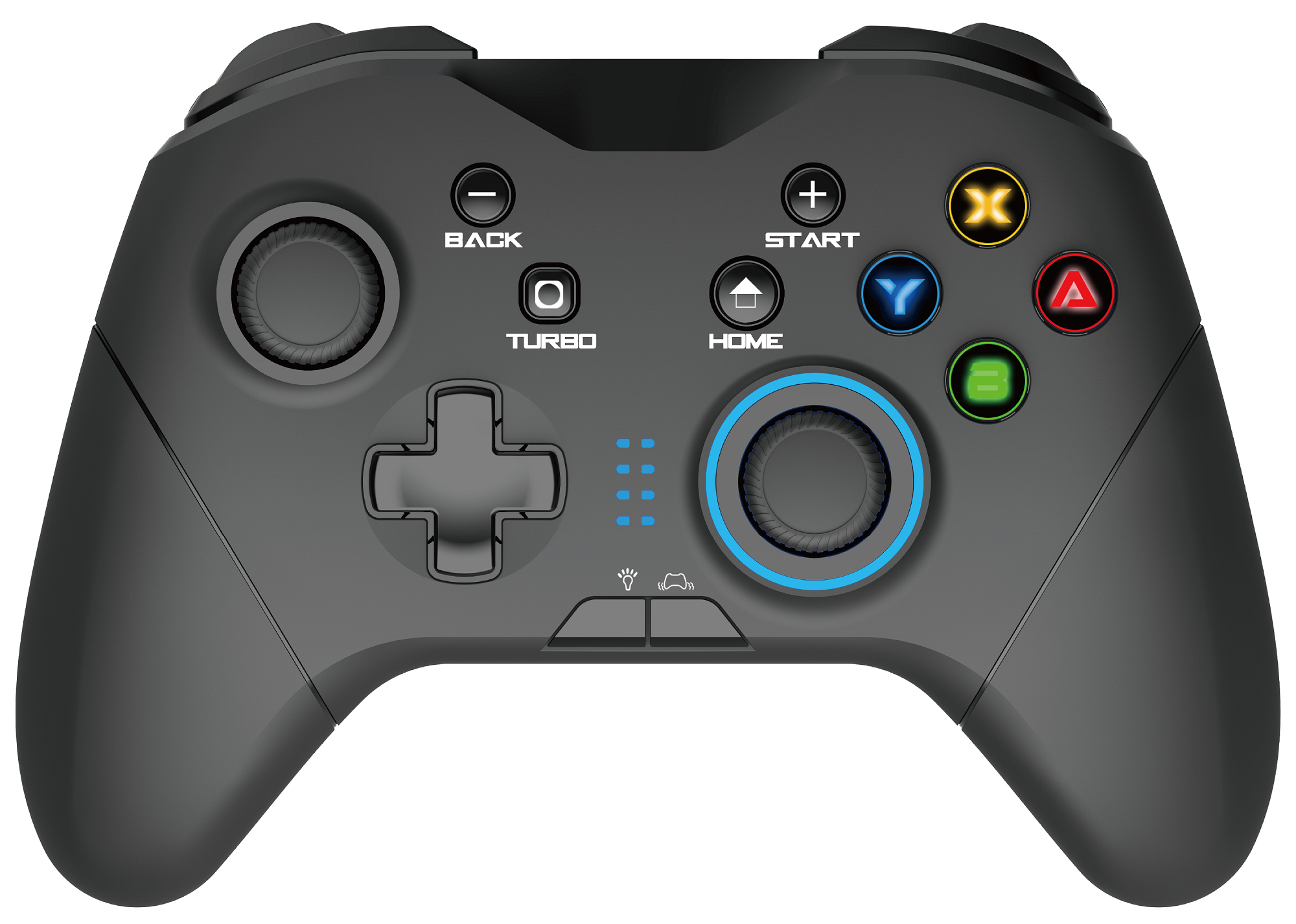 Factory Direct High Quality China Wholesale Oem Usb Gamepad Game Remote ...