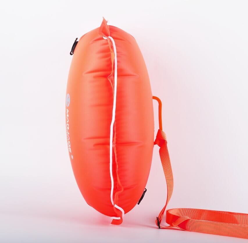 Buy China Wholesale 2024 Year Popular Swimming Buoy Swimming Float With ...