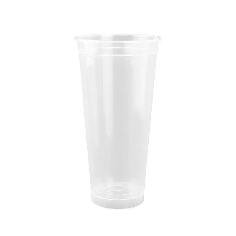 Buy China Wholesale Disposable Plastic Cups Pp Injection Molding Goblet ...