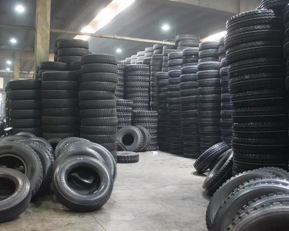 Double King Tire Landy Bus Truck Tire Kapsen Advance Otr Aosen Inning ...