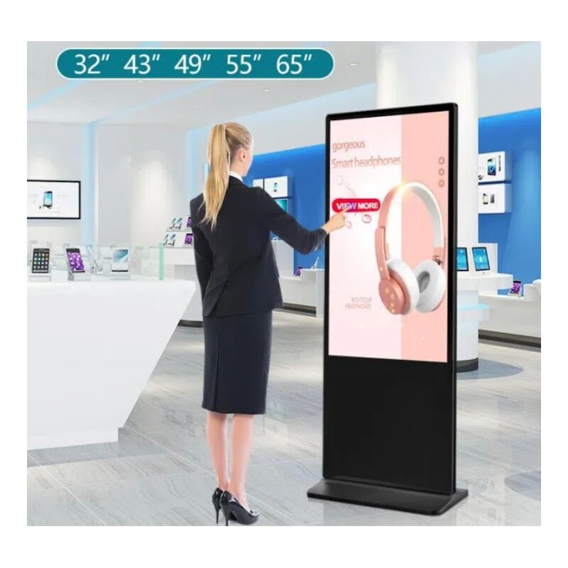 55/65/75/85inch New Product Hot Selling Cheapest High Definition Screen ...