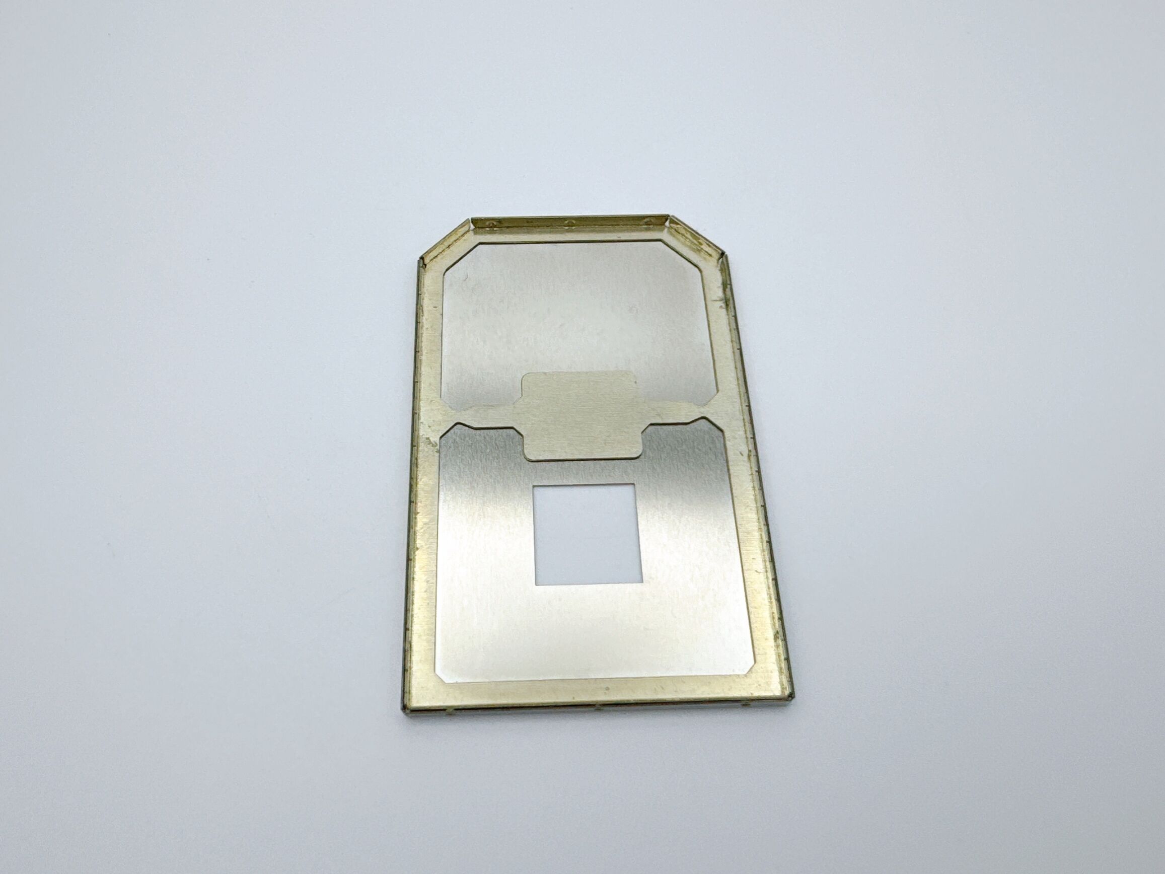 Emi Shield, Shielding Cover, Heatsinks, Oem, Factory Price, Supplier ...