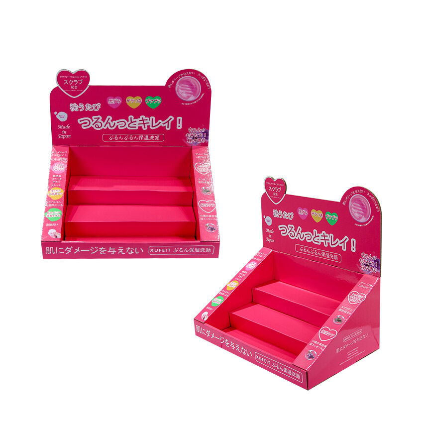 Factory Direct High Quality China Wholesale Store Display Box Daily ...
