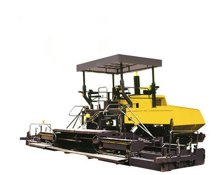 Asphalt Bitumen Spreader Machine Paver Rp603 - Buy China Wholesale ...