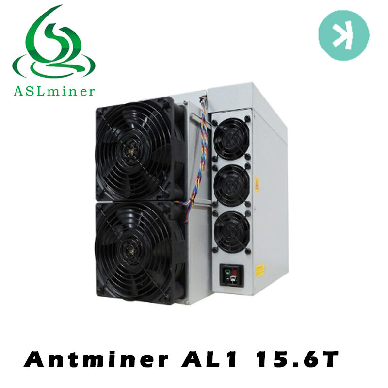 Bitmain Antminer Al1 Pro 15.6t 3510w Blake3 Algorithm Miner Alph Mining ...