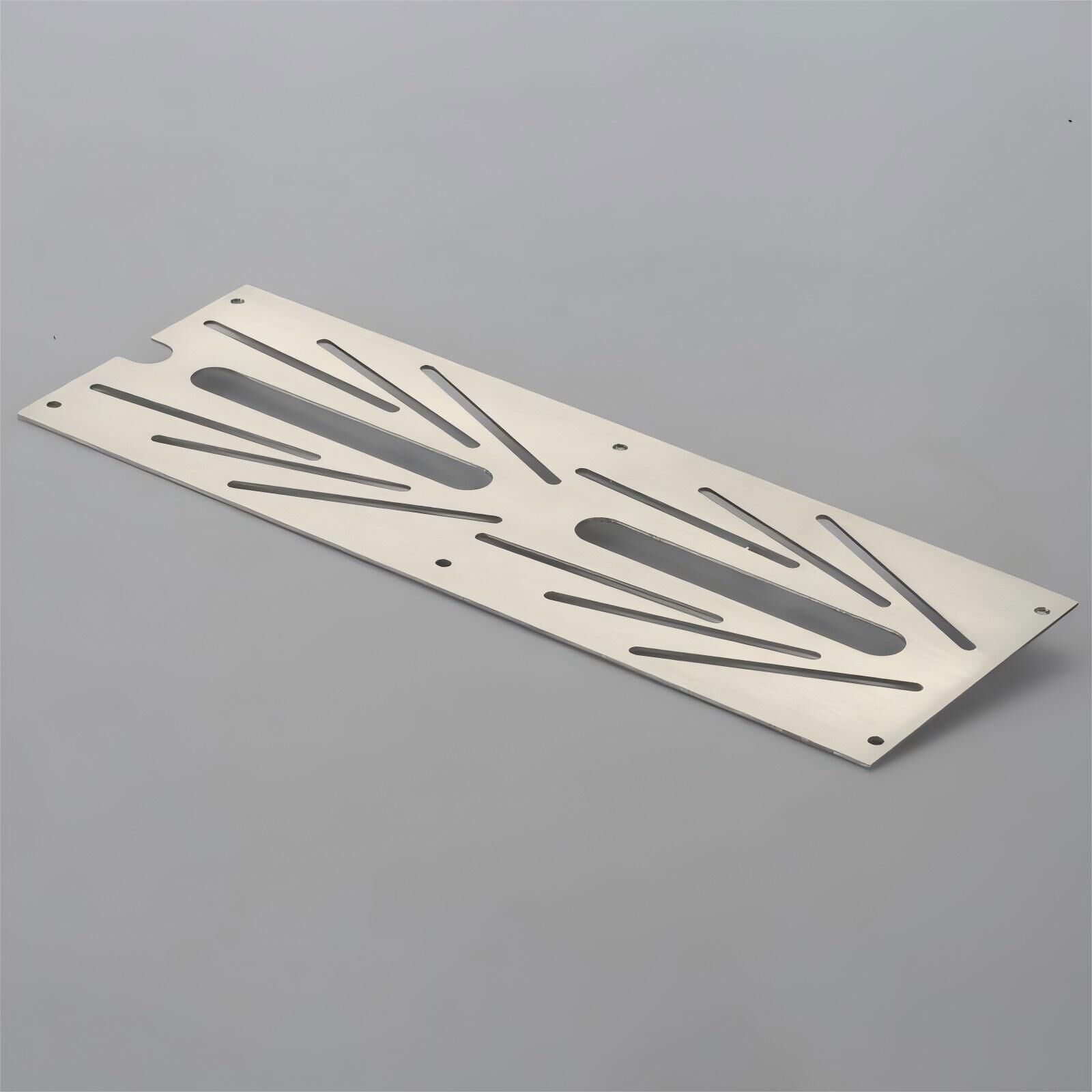 Bulk Buy China Wholesale Precision Aluminum Protecting Plate For ...