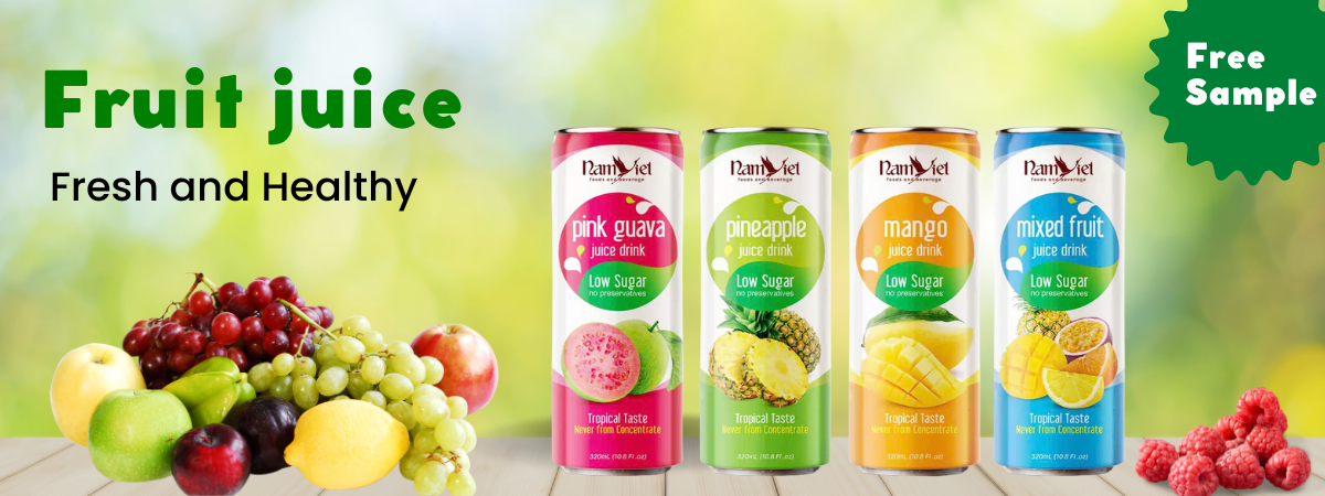 Fruit Juice10.8 Fl Oz Tropical Taste Mixed (mango, Orange, Passion ...