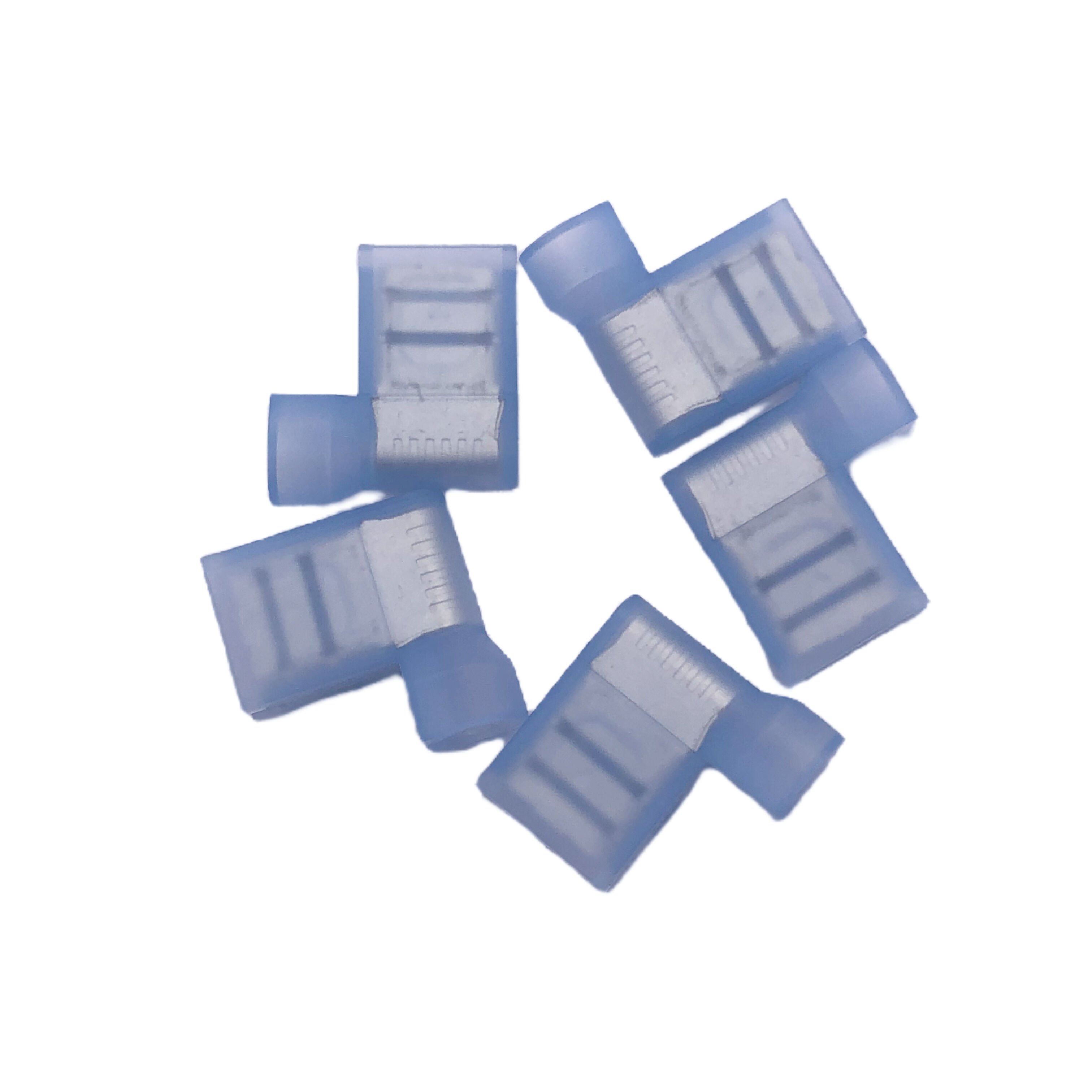 Bulk Buy China Wholesale Nylon All-wrapped Double Copper Sleeve Spring ...