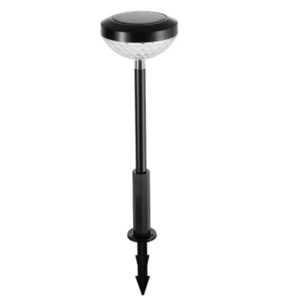 New Pattern Rgb Ip65 Waterproof Led Solar Garden Lights Outdoor ...