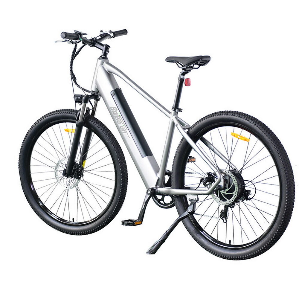 Bulk Buy China Wholesale New Bicycle Bike Electric Hybrid City Mountain ...