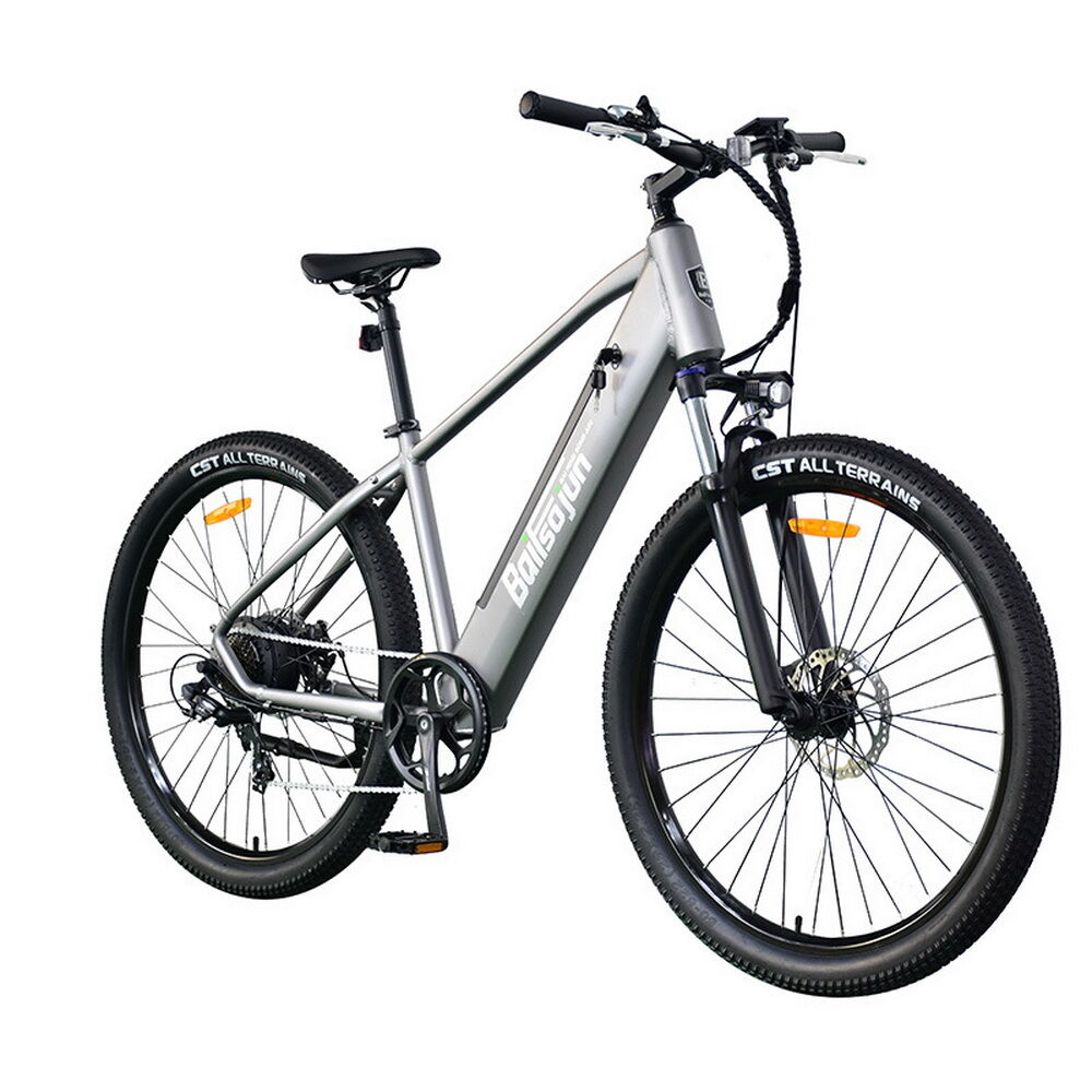 Bulk Buy China Wholesale New Bicycle Bike Electric Hybrid City Mountain ...