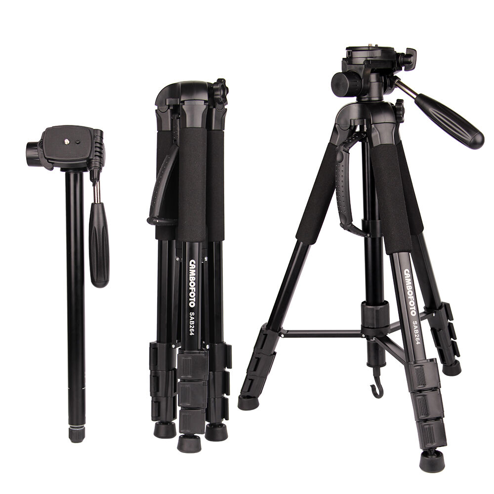 Buy China Wholesale Whole Tripod Stand For Photography & Light Weight ...