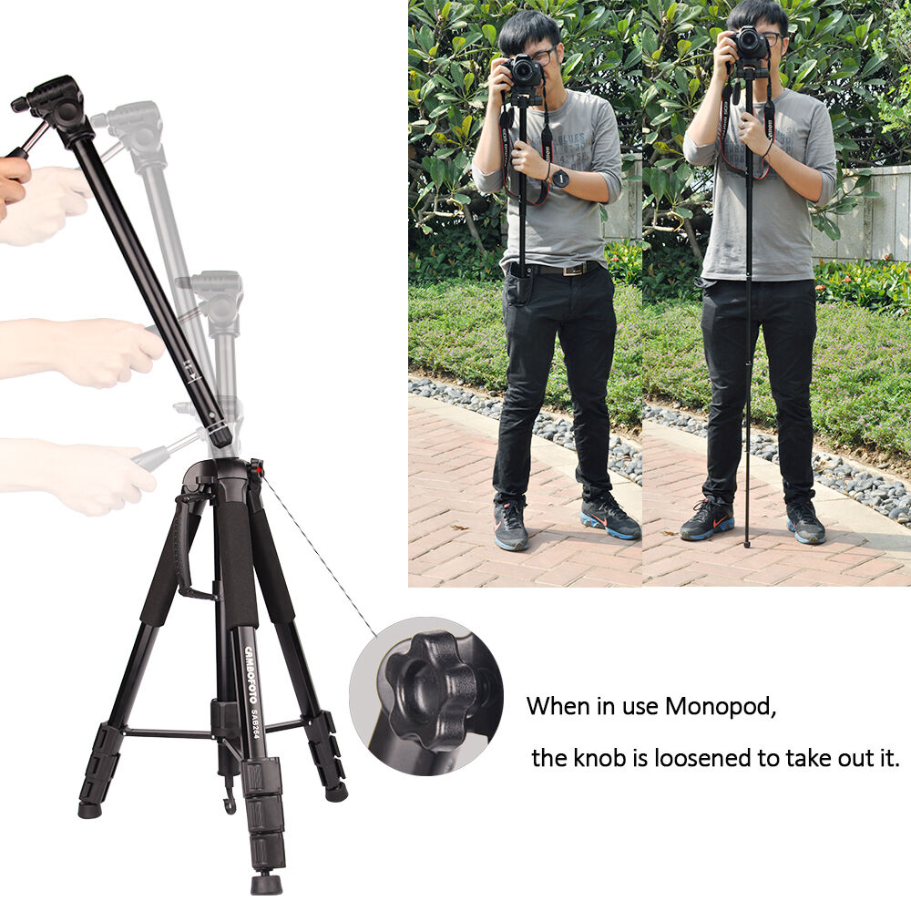 Buy China Wholesale Whole Tripod Stand For Photography & Light Weight ...
