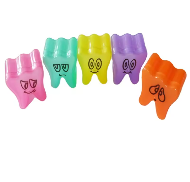 Tooth Shape High Quality Baby Milk Teeth Box, Milk Teeth Box, Teeth Box ...