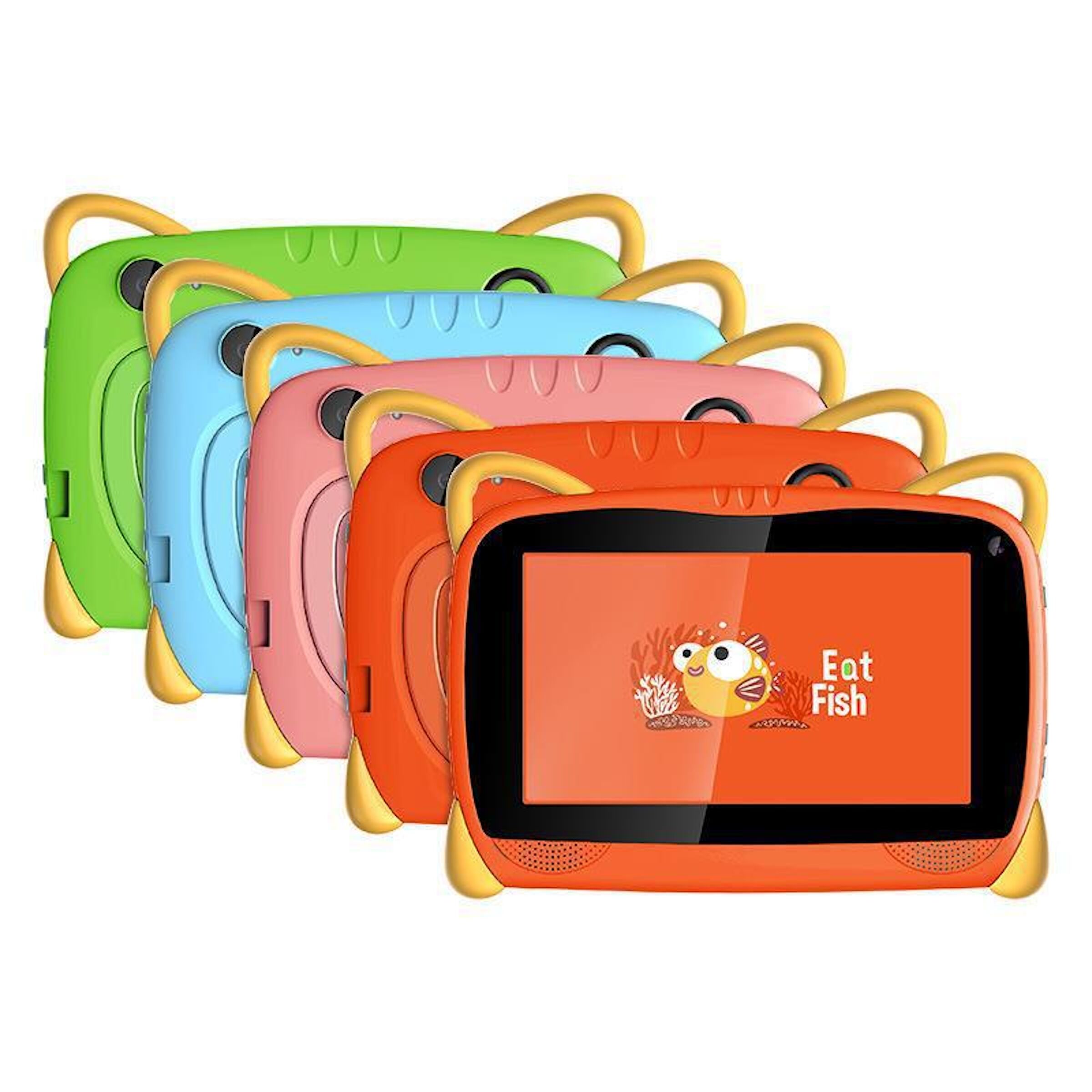 Bulk Buy China Wholesale Kids Tablet 7 Inch Android 15 Tablet For Kids ...