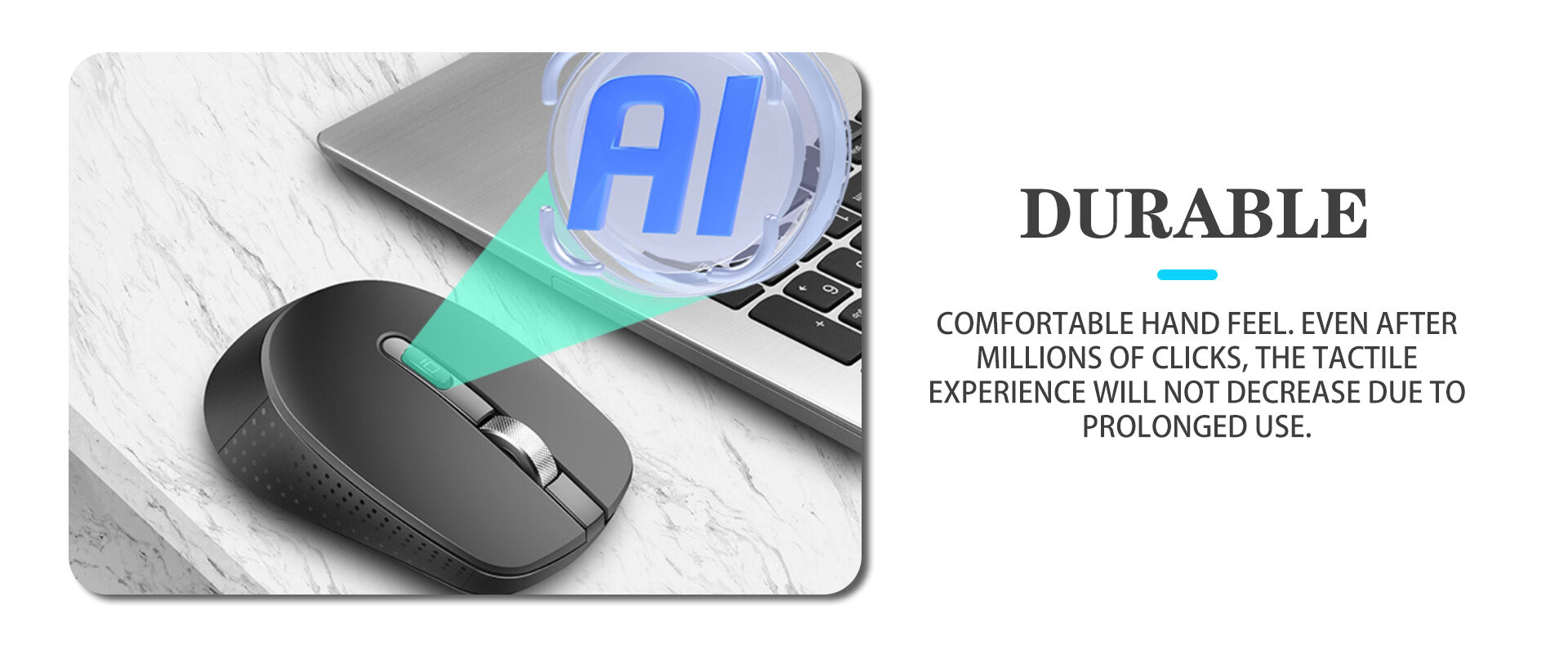 Chatgpt Ai Mouse With Precise Translation Language Communication And ...