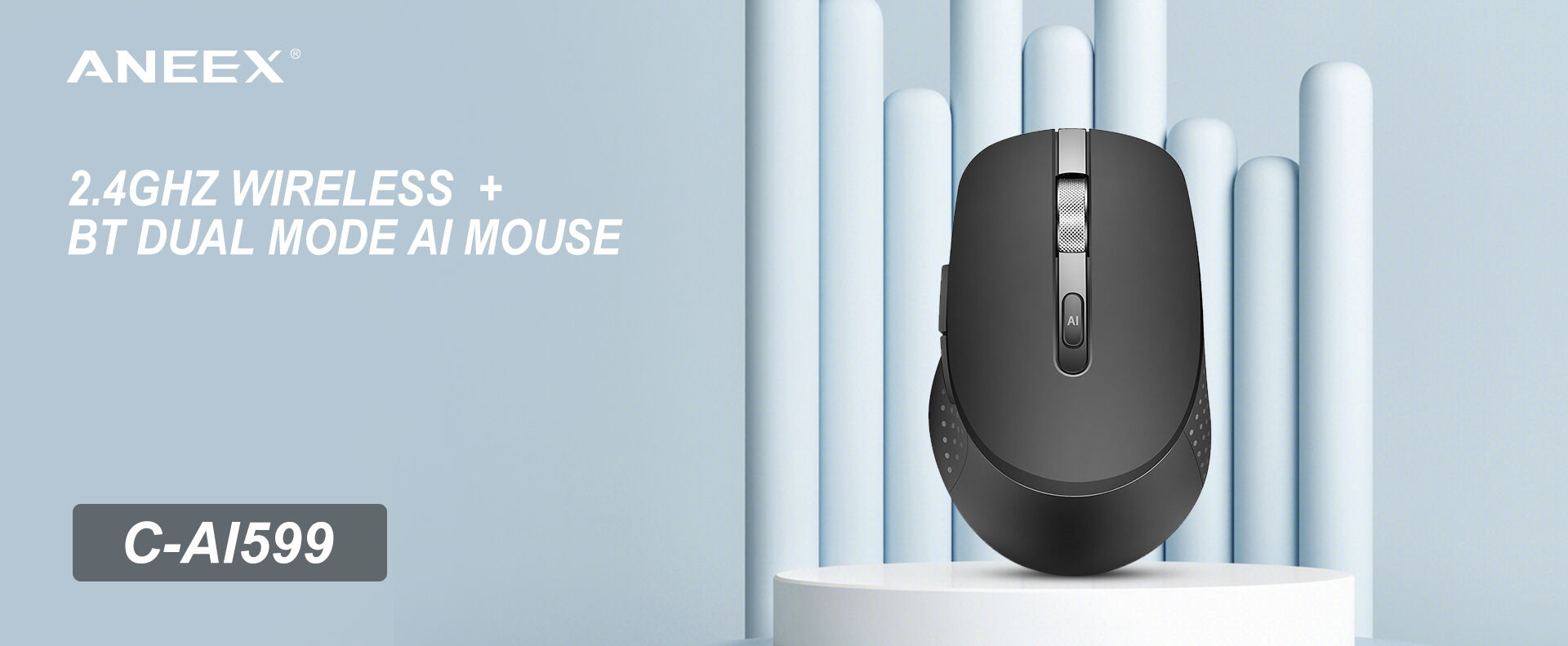 Chatgpt Ai Mouse With Precise Translation Language Communication And ...