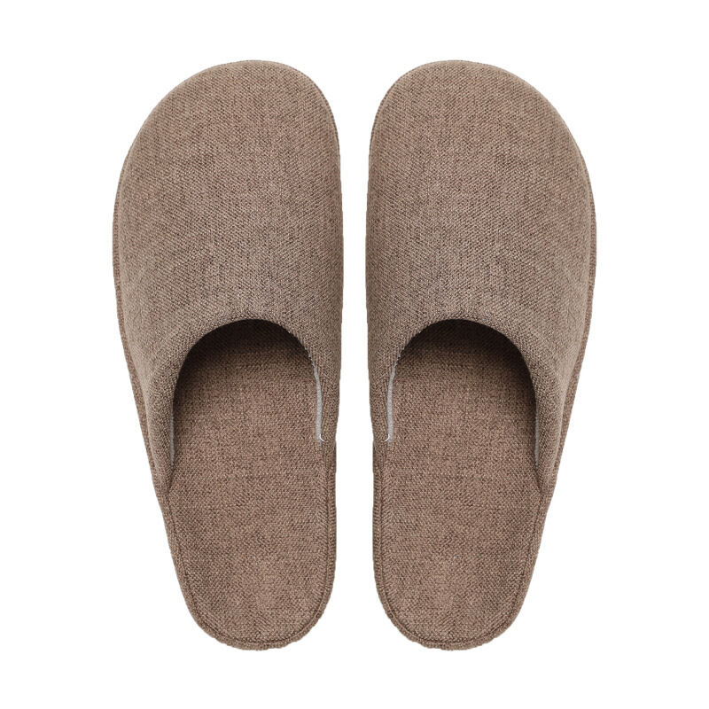 Wholesale Price Wide Slippers Christmas Bread Slippers Dusting Slippers ...