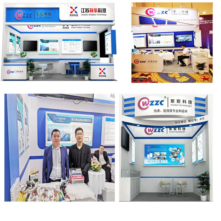 Specialized Custom Battery Management Unit Energy Storage Wiring Cable ...