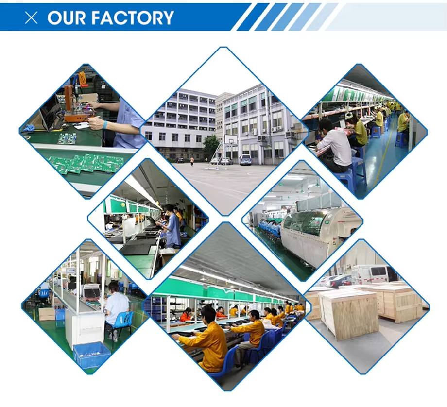 Wholesale All Black Plastic Shell 23.8 Inch 1k Fhd 75hz Desktop Lcd ...