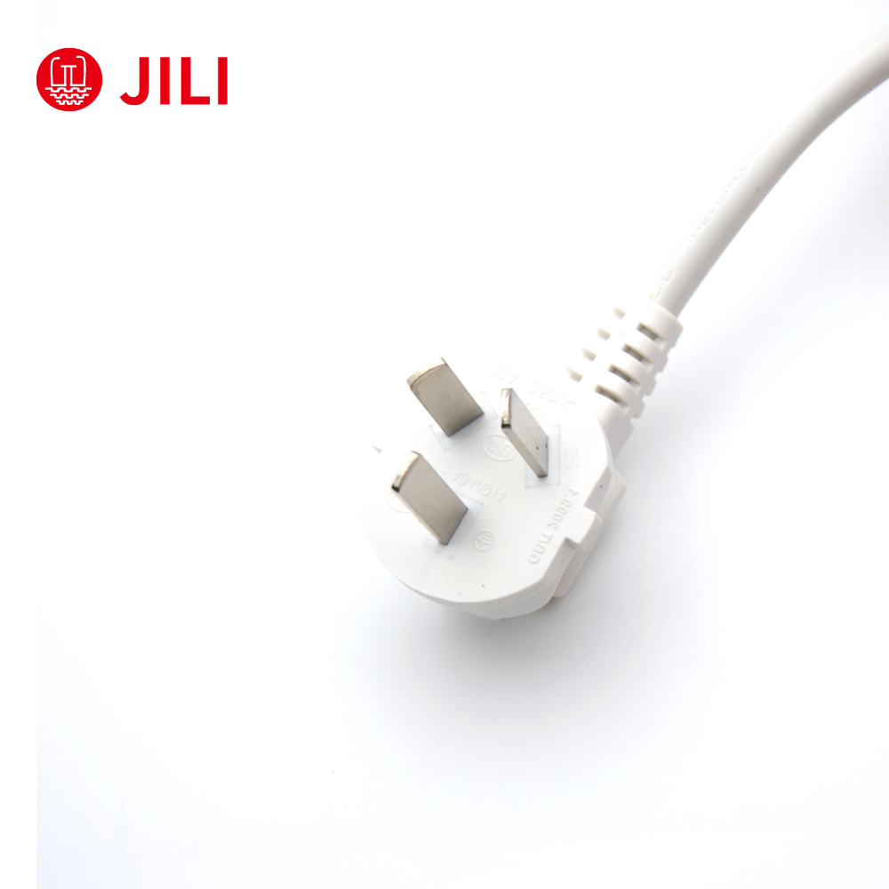 Oem Ccc 3-pin Power Cord 10a 250v For Computers - Buy China Wholesale ...