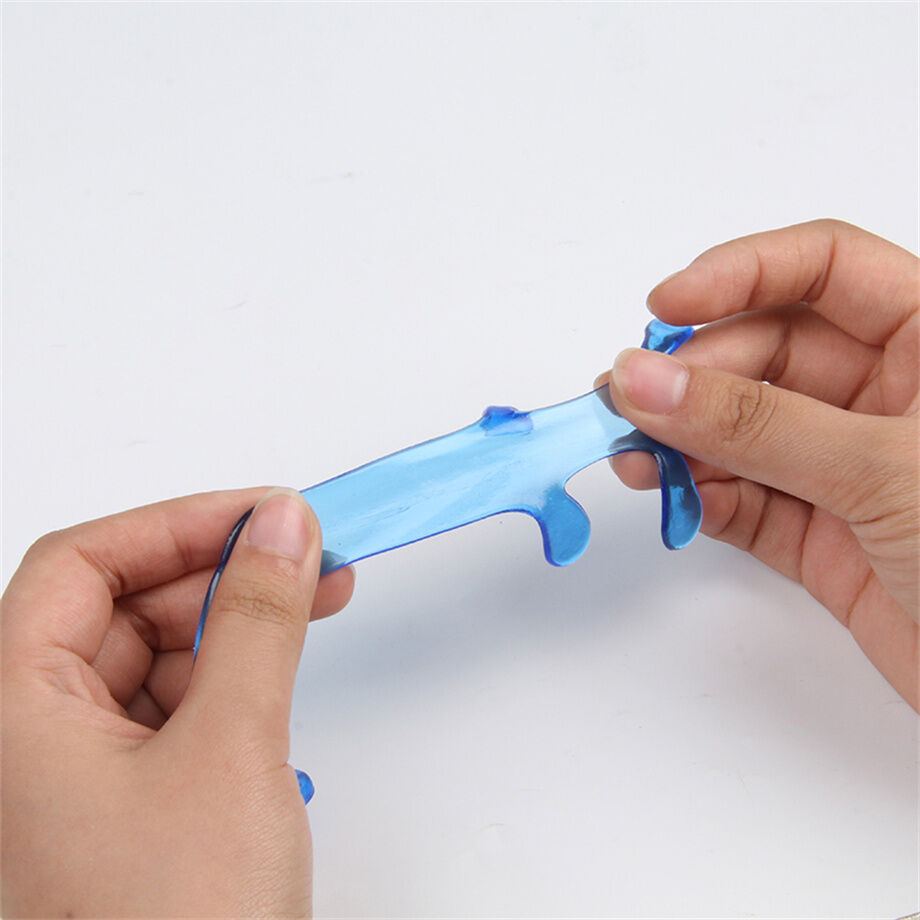 Sticky Hands Sticky Finger Fun Toys Stretchy Sticky Little Hands ...
