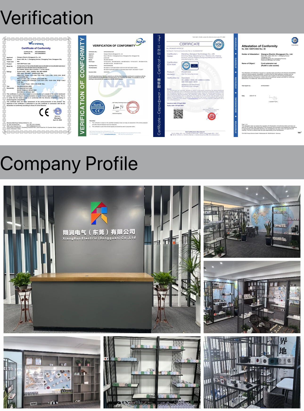 Buy China Wholesale Usb Surge Protector Power Strip With 4 Multi Fr ...