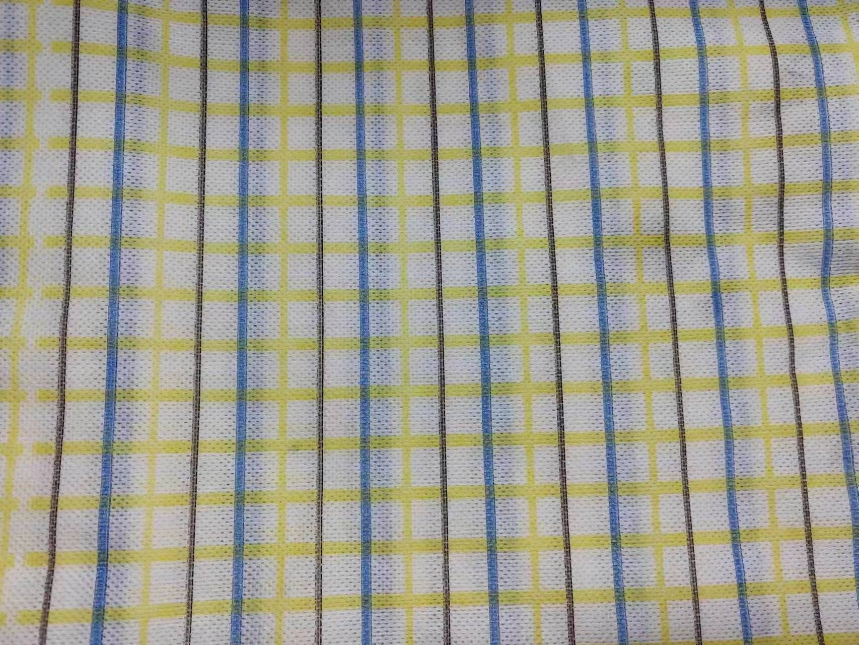 Color Printed Cloth Supports The Processing Of Custom Printed Spiny ...