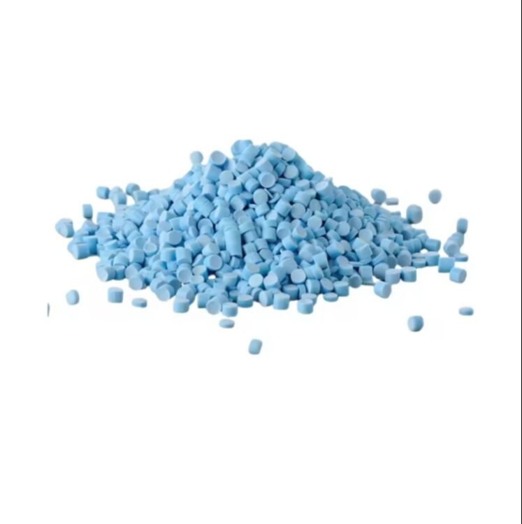 White Hard Rigid Upvc Pvc Raw Material For Bend Pipe Fitting Pvc Compound Granule, Polyvinyl ...