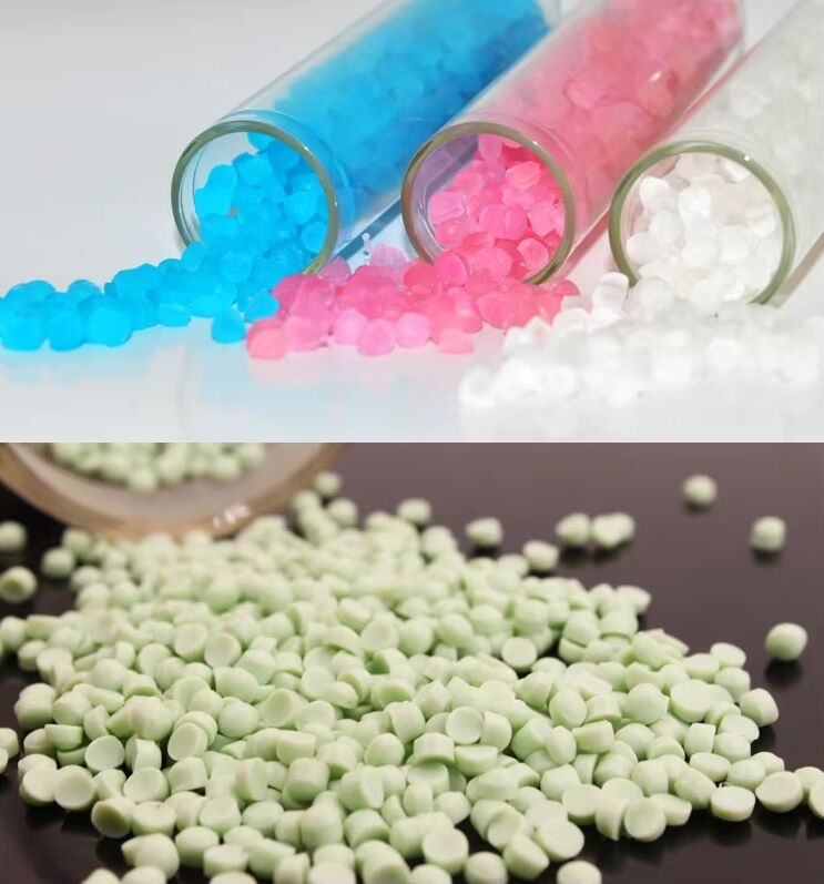 White Hard Rigid Upvc Pvc Raw Material For Bend Pipe Fitting Pvc Compound Granule, Polyvinyl ...