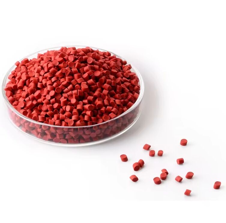 Buy China Wholesale Wholesale Pvc Granules Soft Extrusion Pvc Raw ...