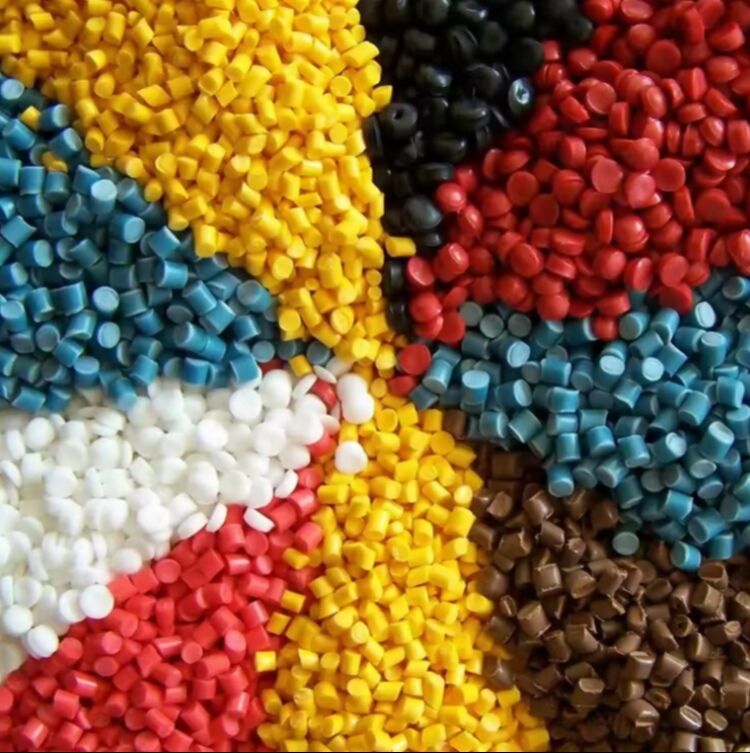 Buy China Wholesale Wholesale Pvc Granules Soft Extrusion Pvc Raw ...