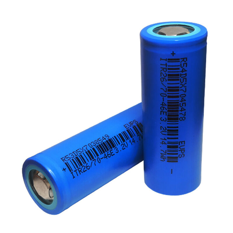Bulk Buy China Wholesale 26700 Lithium Iron Phosphate 3.2v Lithium ...