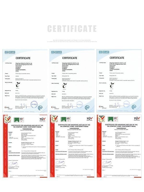 Factory Wholesale Colorful Biodegradable Plastic Injection Molding ...