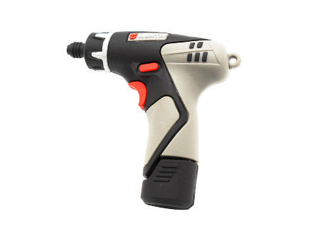 Pvc Cartoon Fire Hydrant Extinguisher Usb Flash Drive 8g/16b/32gb Pen ...