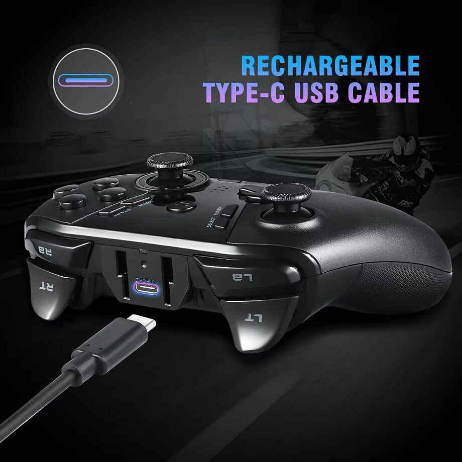 Bulk Buy China Wholesale Tv Game Controller 2.4g Wireless Joypad Usb ...