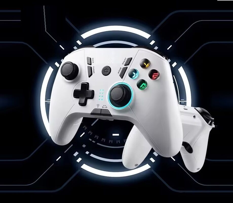 Bulk Buy China Wholesale Tv Game Controller 2.4g Wireless Joypad Usb ...