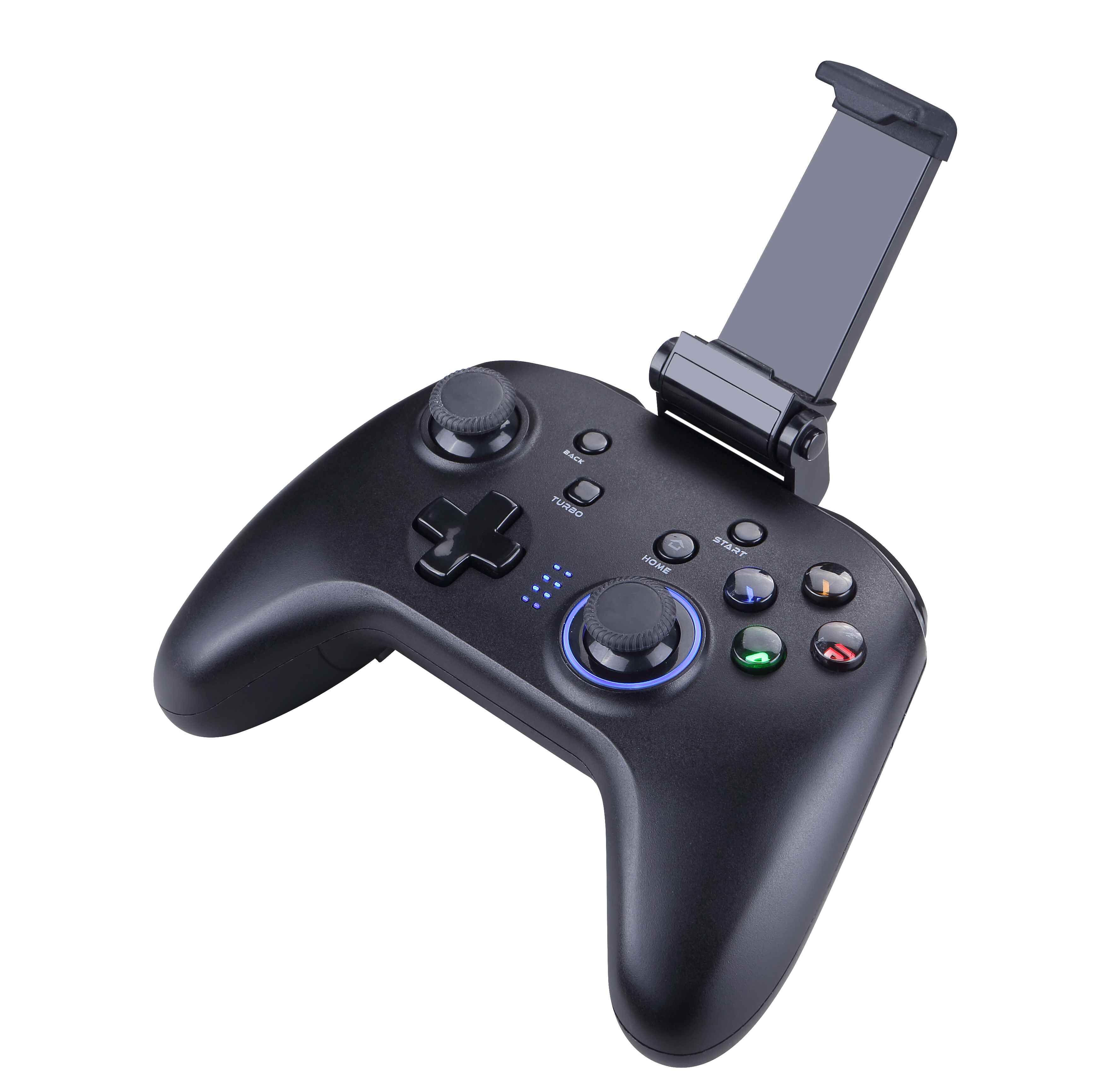 Bulk Buy China Wholesale Tv Game Controller 2.4g Wireless Joypad Usb ...
