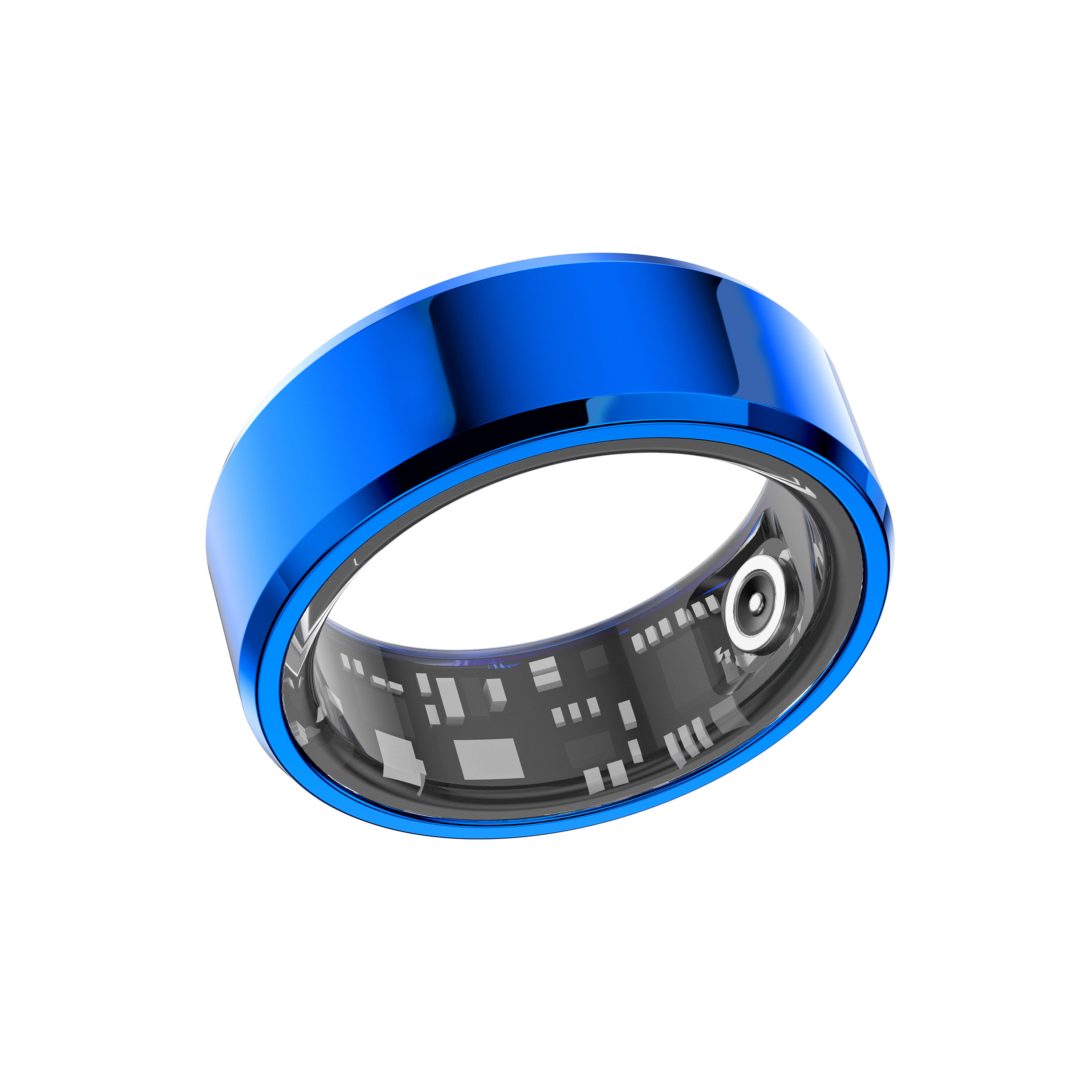 Buy China Wholesale Ipx6 Waterproof Intelligent Ring Sport Fitness ...