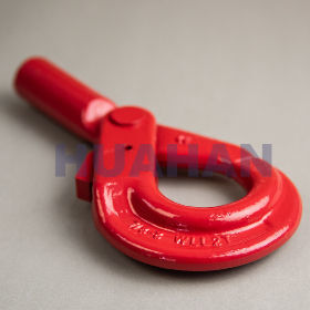 Bulk Buy China Wholesale Wholesale Drop Forged G80 Shank Self-locking ...