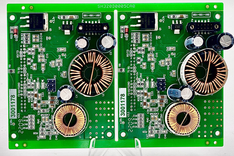 Achetez en gros La Carte Pcb Vierge De La Chine Embarque La Carte Pcb ...