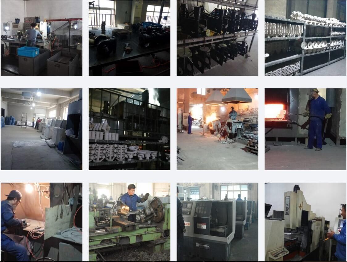 Bulk Buy China Wholesale Engineered Metal Forming Parts Investment ...