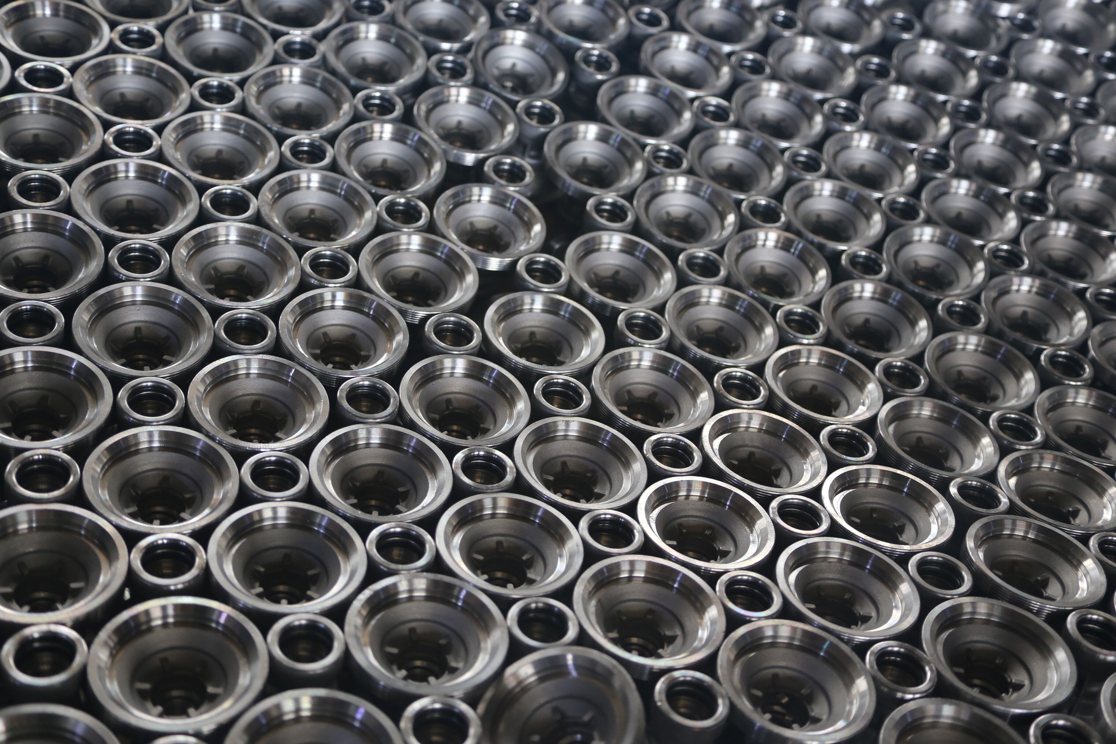 Suku Cadang Cor Besi Baja Presisi Tinggi Grosir, Cor Baja Oem Untuk ...