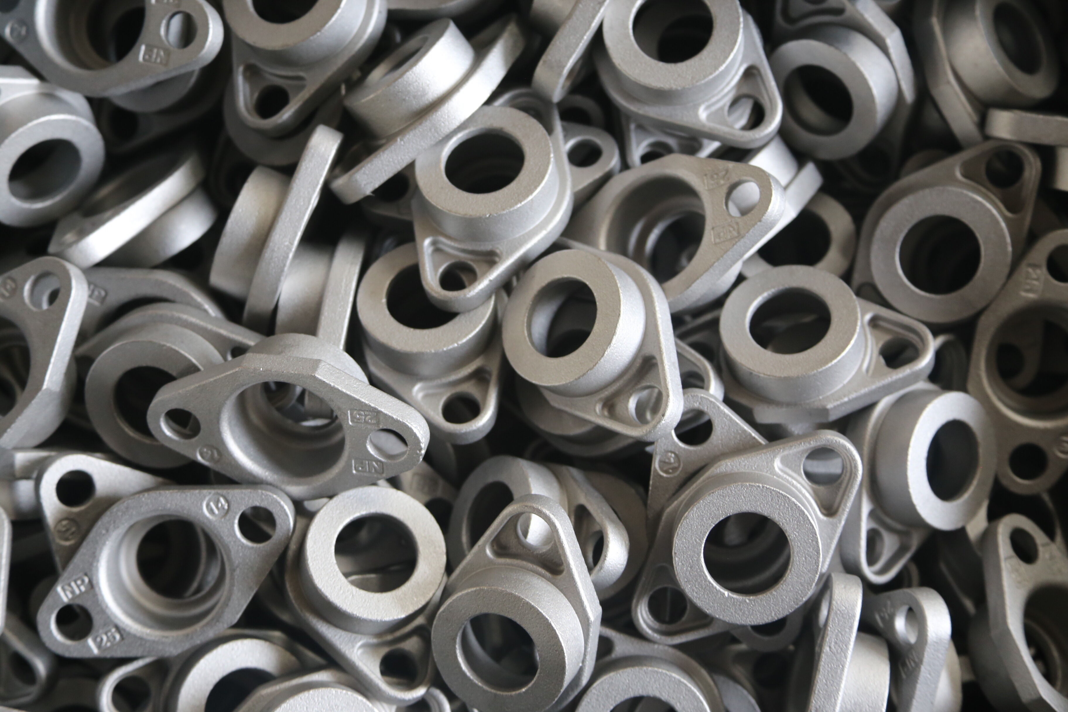 Engineering Design Precision Cast Oem Steel Casting Custom Metal ...